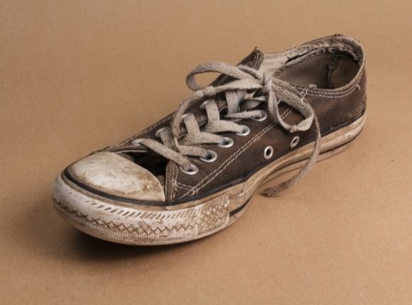 When Shoemakers Have Bad Shoes | Joe Apfelbaum